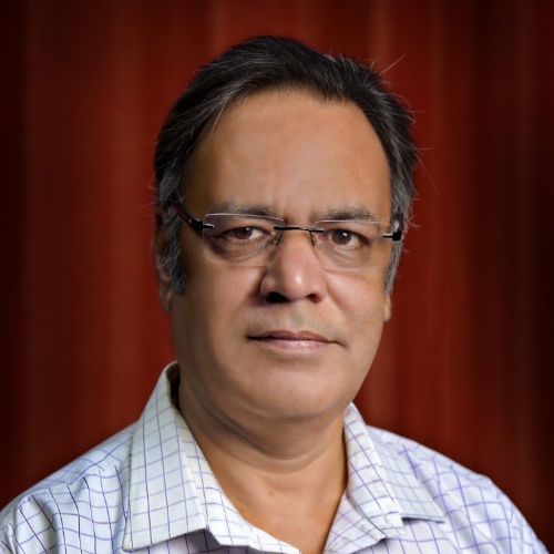 Core Faculty – MPISSR