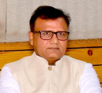 Core Faculty – MPISSR