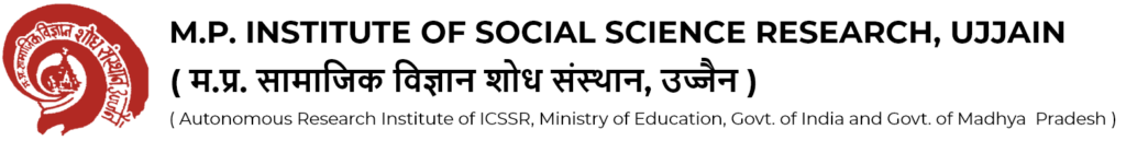 About The Journal – MPISSR